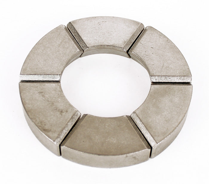 Max-Torque Wedge Style Heavy Clutch Shoes - Shop Karting Parts | Comet ...