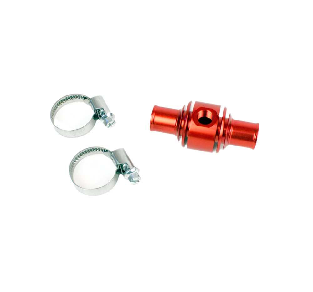 WildKart Water Sensor Inline Coupler for 10mm H20 Sensor, Red - Shop ...