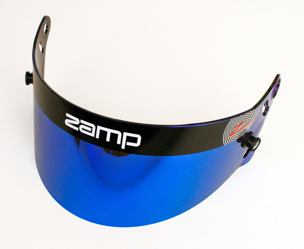 Zamp Z20 Helmet Shield - Shop Karting Parts | Comet Kart Sales